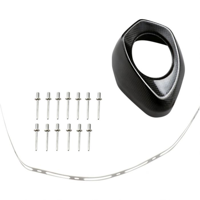 Akrapovic Exhaust End Cap - V-EC70 | FortNine Canada