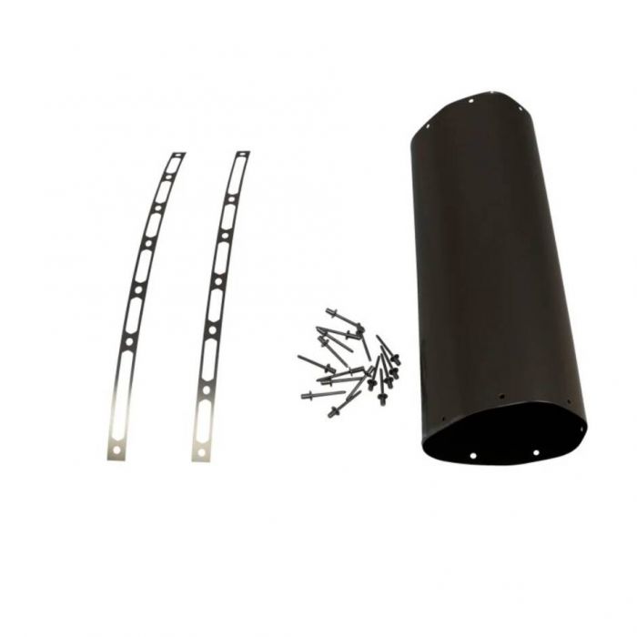 Akrapovic Exhaust Sleeve Kit - P-RKS89ZT35 | FortNine Canada