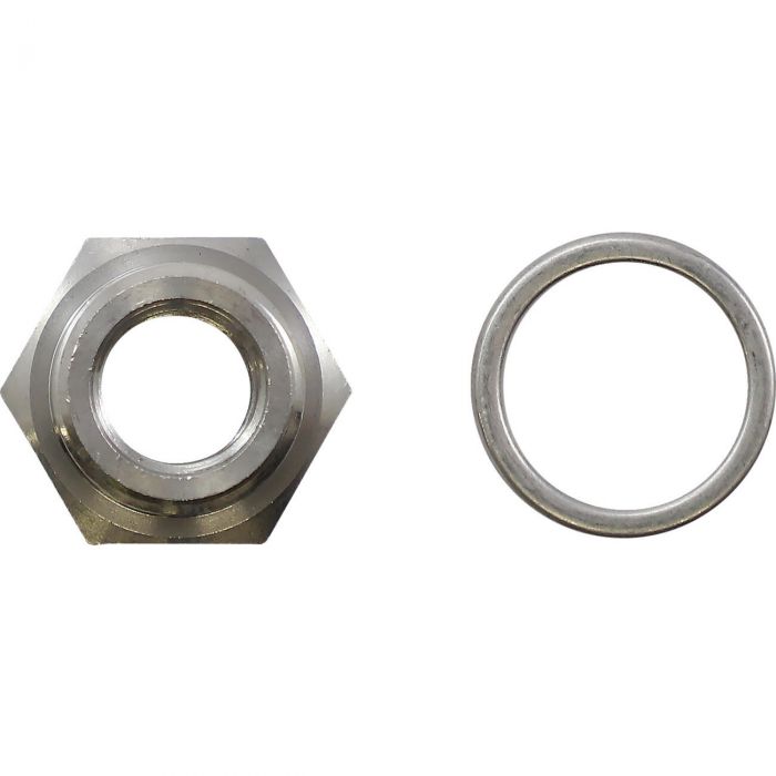 Akrapovic Lambda O2 Sensor Port Plug - P-HF661 | FortNine Canada