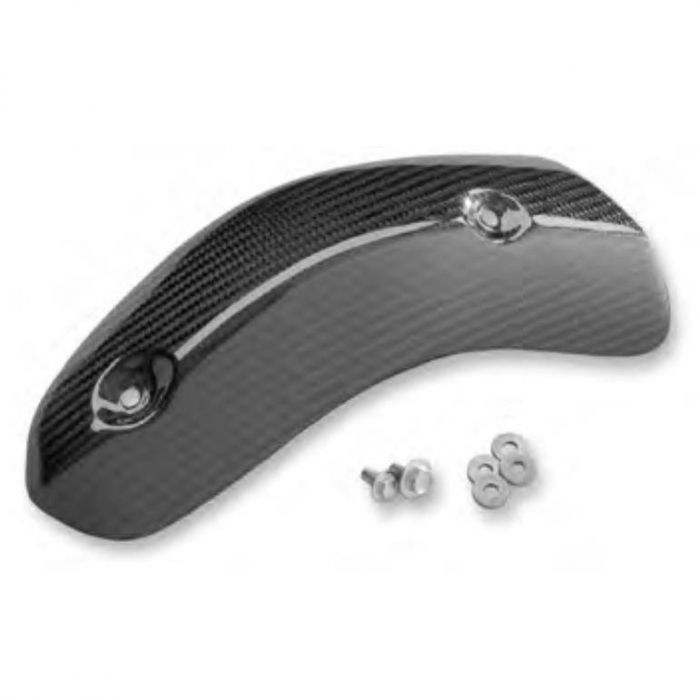 Akrapovic Universal Heat Shield Fit Kit - P-HF95/1 | FortNine Canada