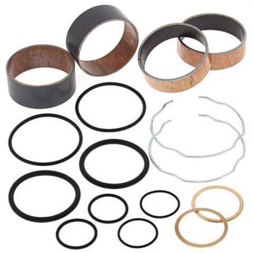 Moose Racing Fork Bushing Kit - 0450-0275 | FortNine Canada