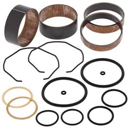 Moose Racing Fork Bushing Kit - 0450-0147 | FortNine Canada