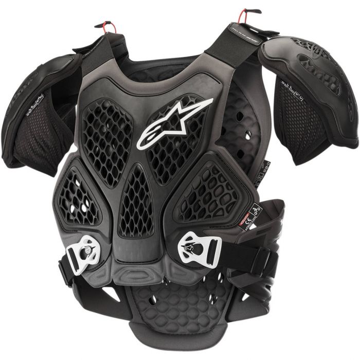 Alpinestars Bionic Roost Guard | FortNine Canada