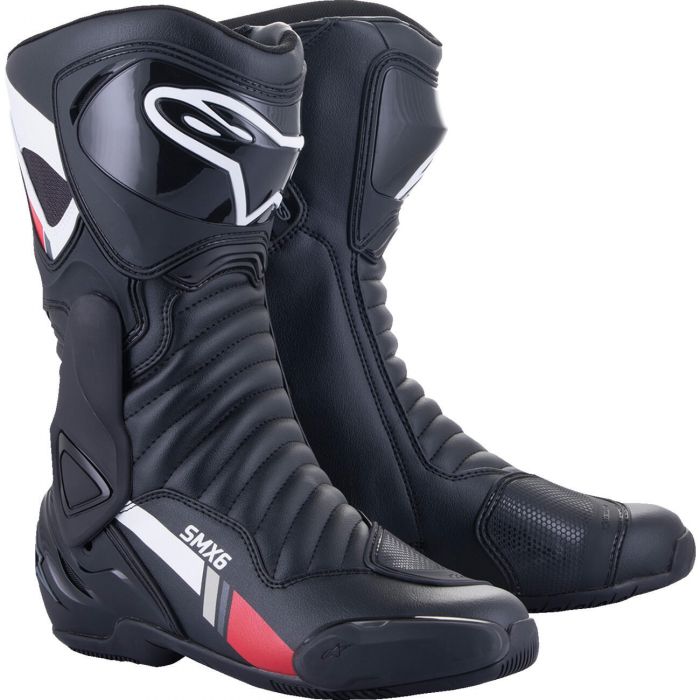Alpinestars Motorcycle Boots | FortNine Canada