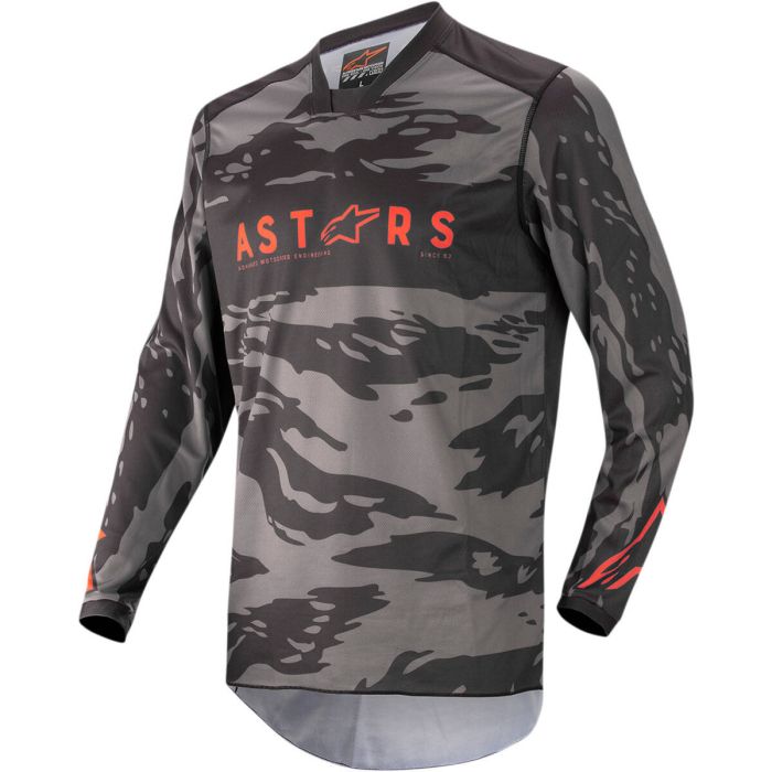 Alpinestars Youth Racer Tactical Jersey | FortNine Canada