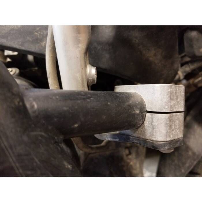 AltRider Crash Bar Adapter Kit - R114-9-1000 | FortNine Canada