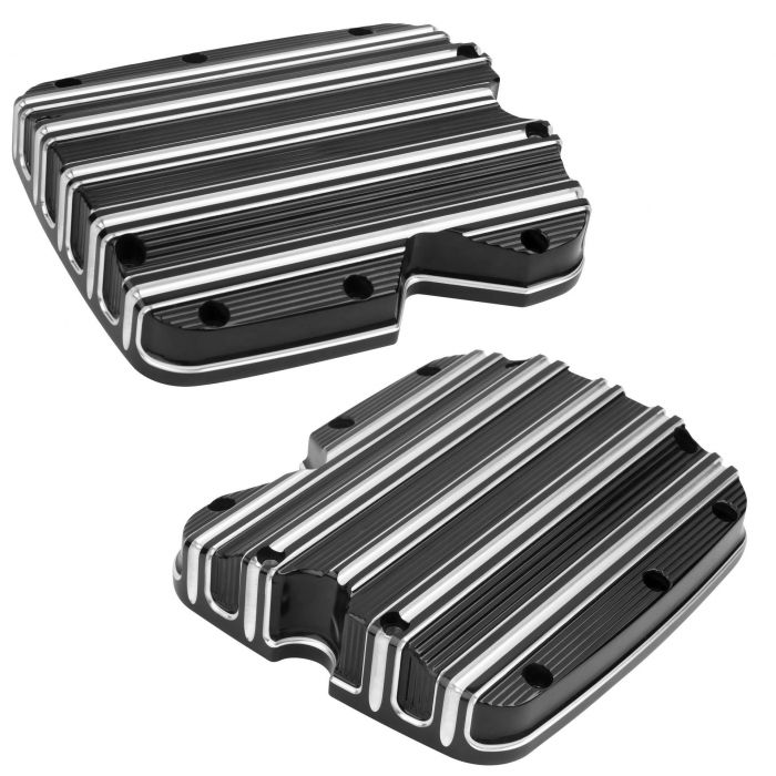 Arlen Ness 10-Gauge Rocker Boxes | FortNine Canada