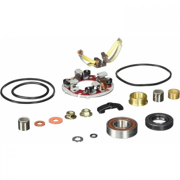 Arrowhead Starter Rebuild Kit with Brush Holder - SMU9143 | FortNine Canada