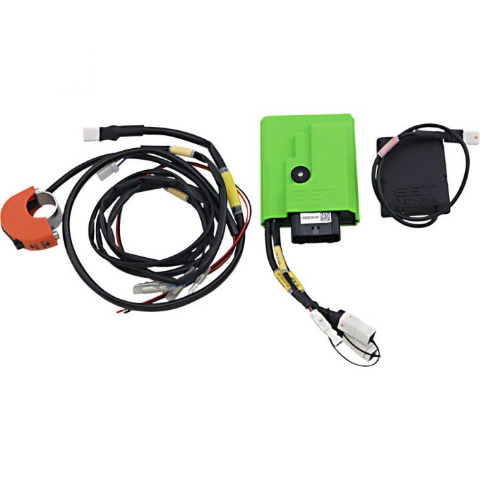 Athena RX1 Pro Engine Control Unit - GK-RX1PRO-0043 | FortNine Canada