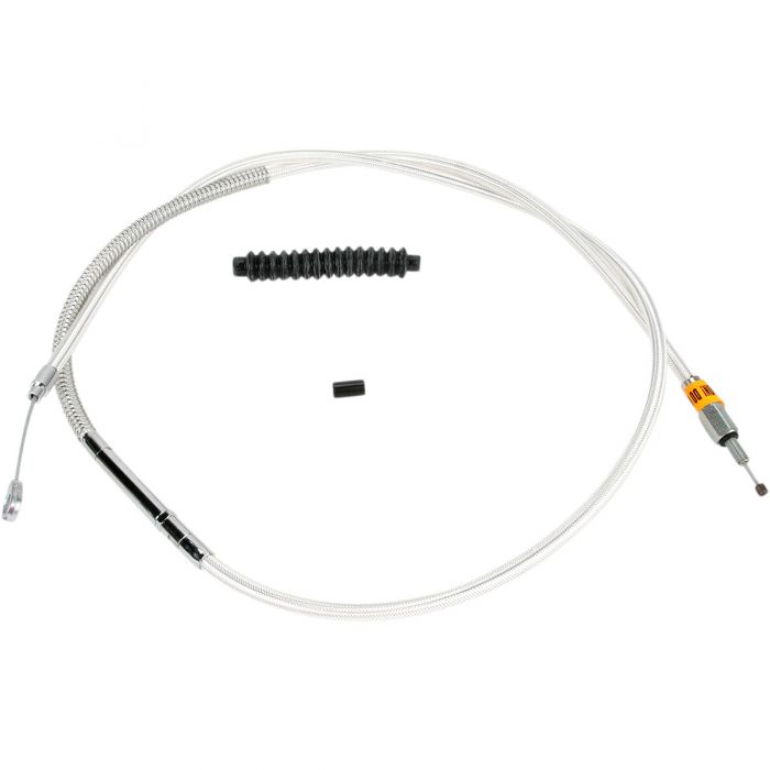 Barnett Platinum Series Clutch Cable (+6in.) - 106-30-10034HE6 ...