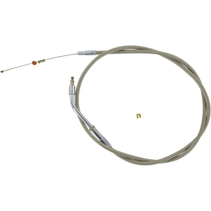 Barnett Stainless Steel Idle Cable (+6in.) - 102-30-40006-06 | FortNine ...