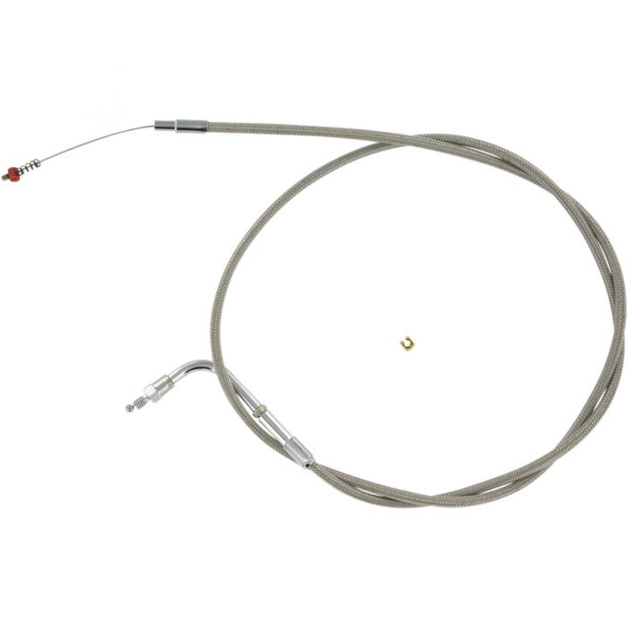 Barnett Stainless Steel Idle Cable (+6in.) - 102-30-40001-06 | FortNine ...