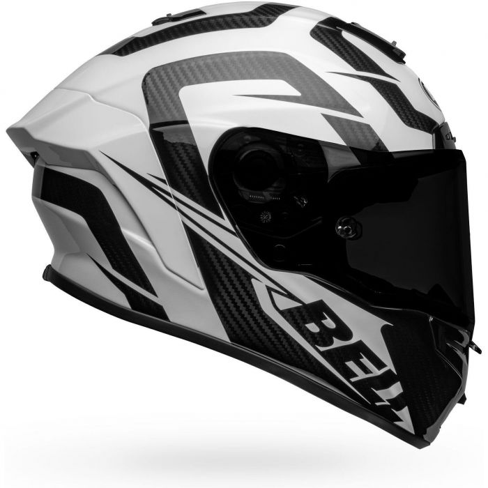 Bell Race Star DLX Flex Labyrinth Helmet | FortNine Canada