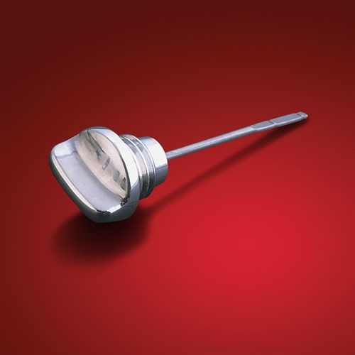 Show Chrome Oil Dipstick with Cap | FortNine Canada