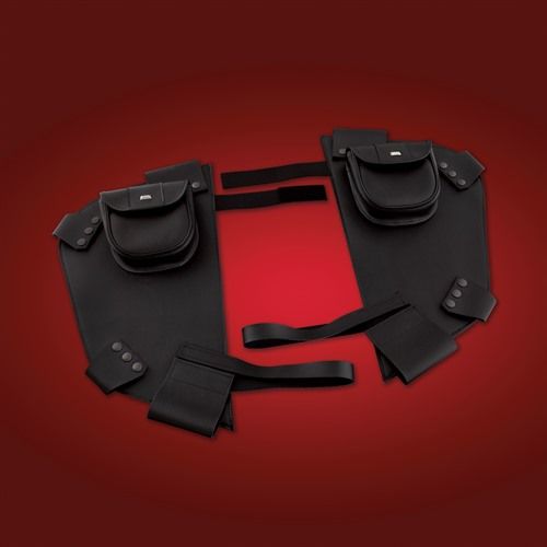 Hopnel (Big Bike Parts) Classic Pac-A-Derms | FortNine Canada