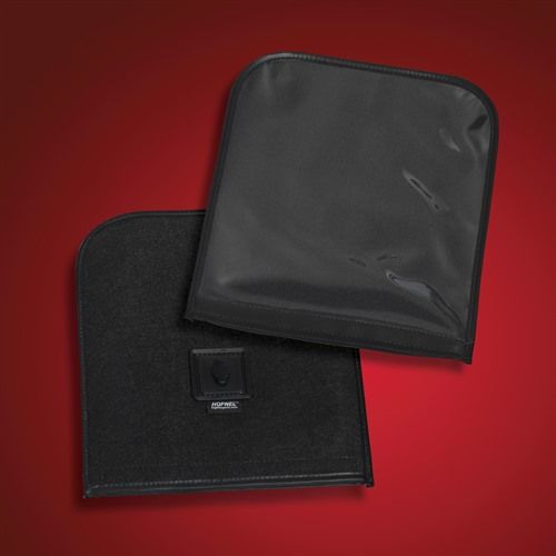 Hopnel (Big Bike Parts) Map Pouch with Buddy Lock - H50-MPBK | FortNine ...