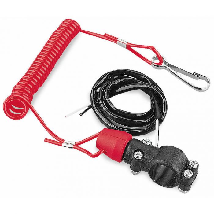 BikeMaster ATV Tether Kill Switch | FortNine Canada