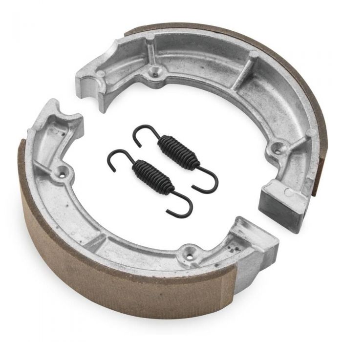 BikeMaster Brake Shoes - MBS4409A | FortNine