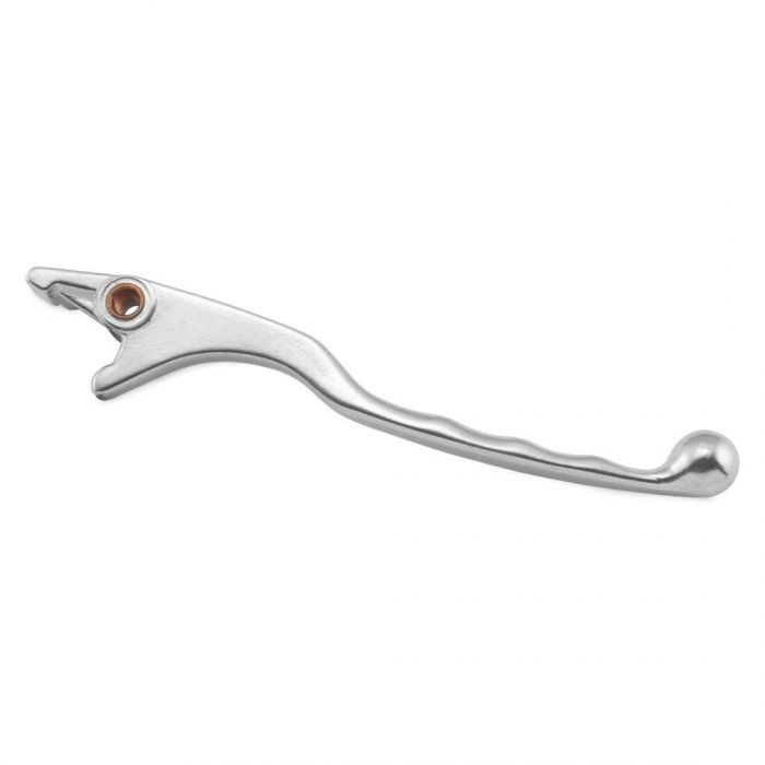BikeMaster OEM Brake Lever Polished - 1782-FP | FortNine Canada