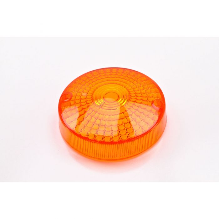 BikeMaster Turn Signal Lenses | FortNine Canada