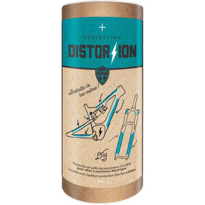 Bikeshield Protection Distortion Protection Kit | FortNine Canada