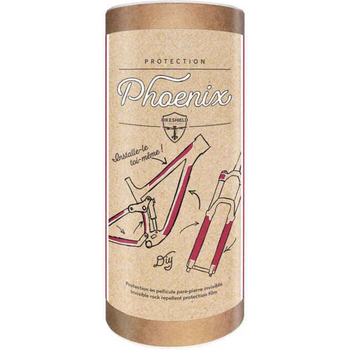 Bikeshield Protection Pheonix Protection Kit | FortNine Canada