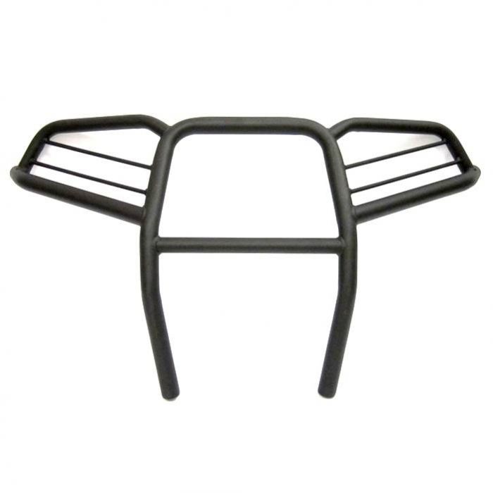Bison Trail Series ATV Front Bumper - 166-155T | FortNine Canada