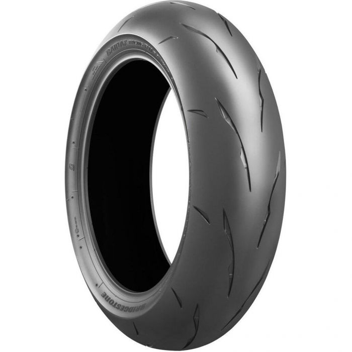Bridgestone Battlax Racing R11 Rear Tire | FortNine Canada