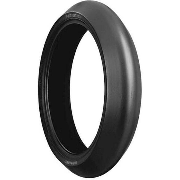 Bridgestone Battlax Supermoto BM01 Front Tire | FortNine Canada