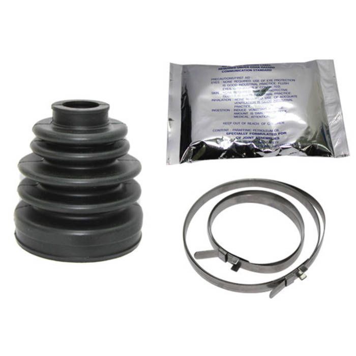 Bronco Boot Kit - AT-08541 | FortNine Canada