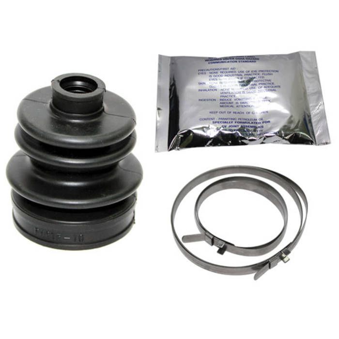 Bronco Boot Kit - AT-08542 | FortNine