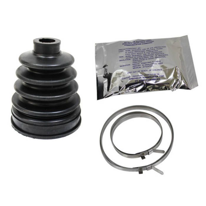 Bronco Boot Kit - AT-08583 | FortNine Canada