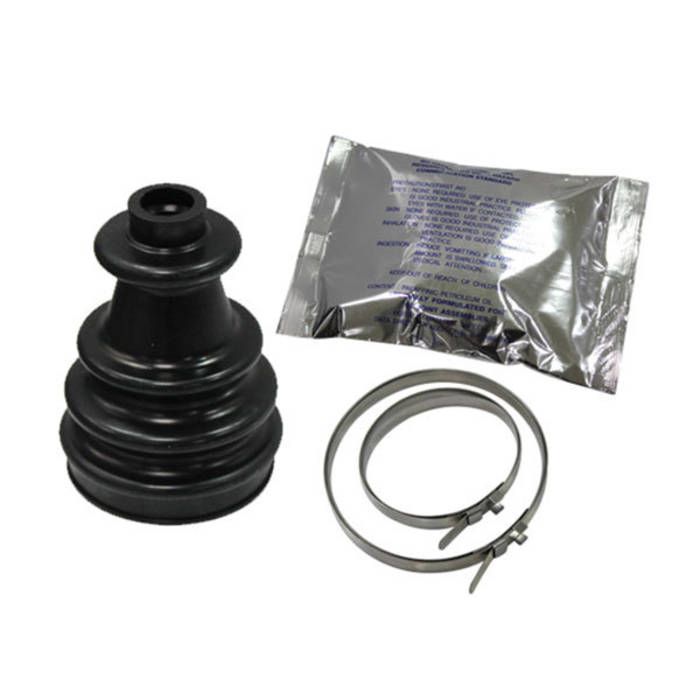 Bronco Boot Kit - AT-08586 | FortNine Canada