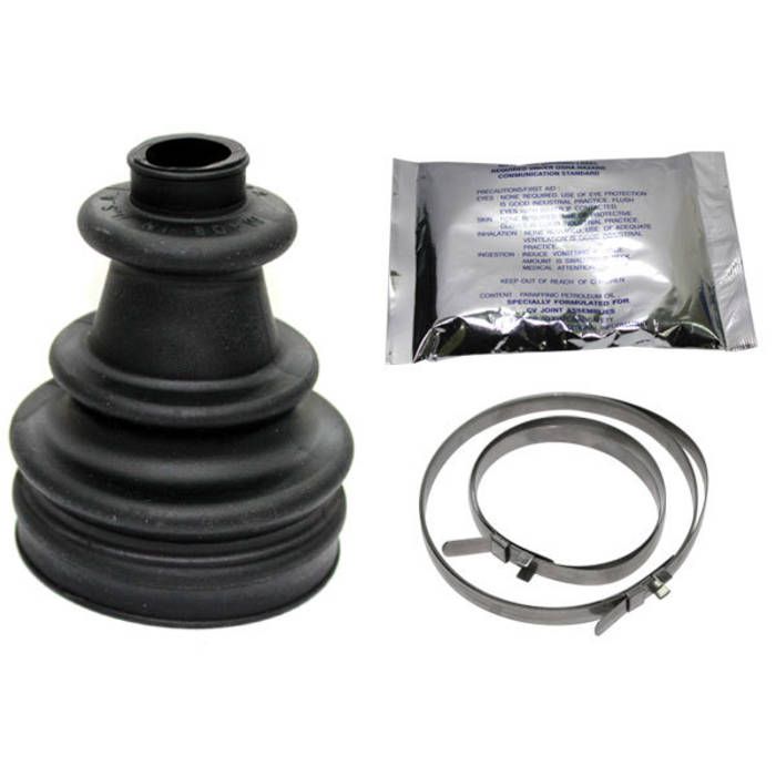 Bronco Boot Kit - AT-08587 | FortNine