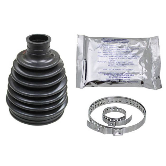 Bronco CV Boot Kit - AT-03083 | FortNine