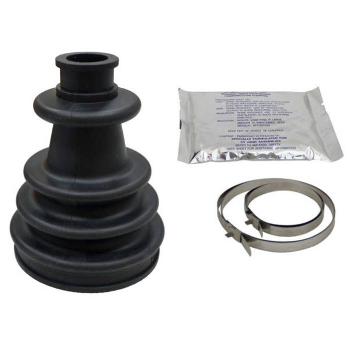 Bronco Boot Kit - AT-03095 | FortNine Canada