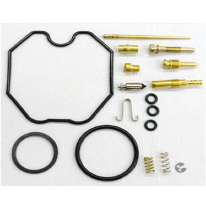 Bronco Carb Kit - AU-07215 | Honda FourTrax 200 Type II 1992-1993 ...