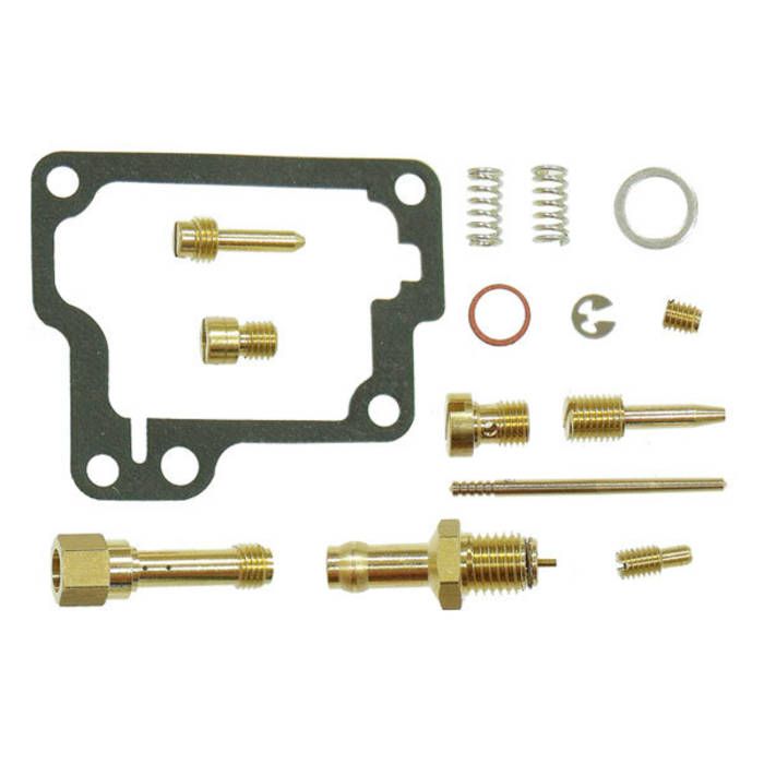 Bronco Carb Kit - AU-07480 | Suzuki QuadMaster 50 2002-2005 | FortNine ...