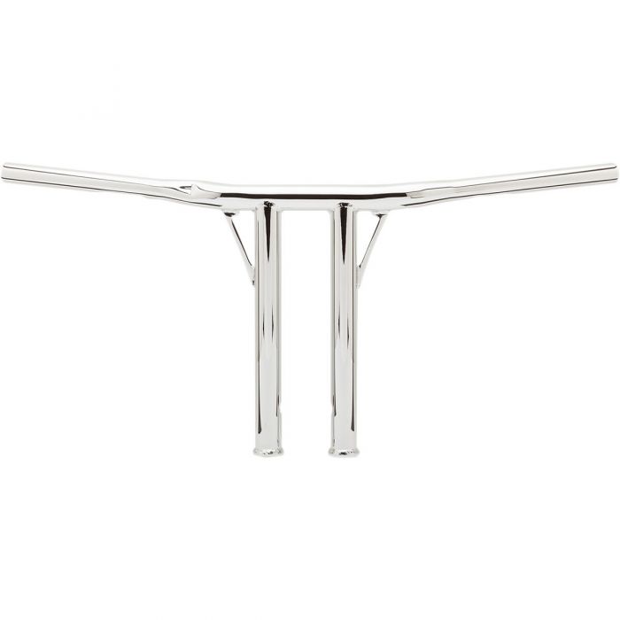 Burly 1 1/4in. Jail Bar Handlebar | FortNine Canada