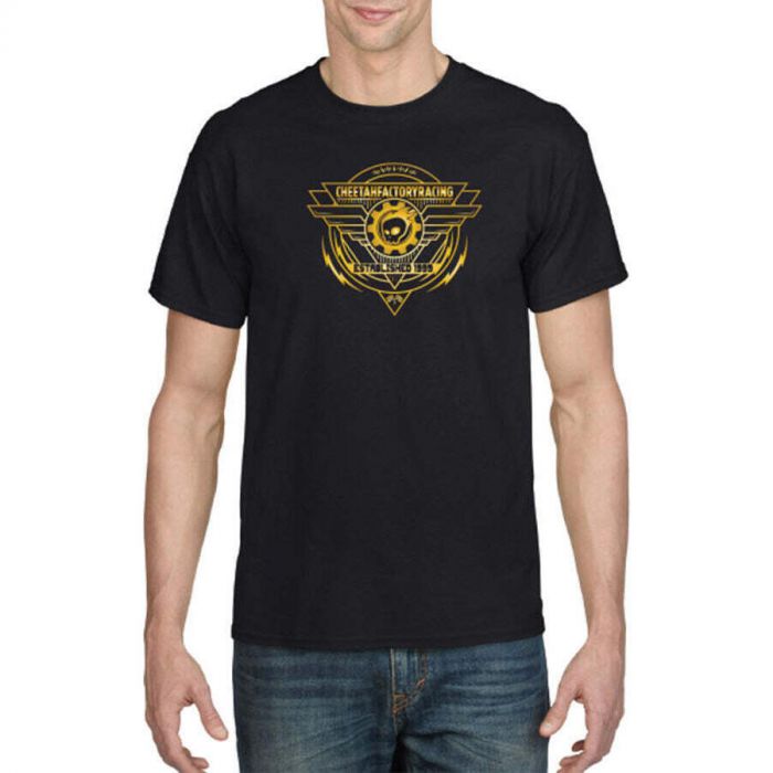 CFR Halen T-Shirt | FortNine Canada