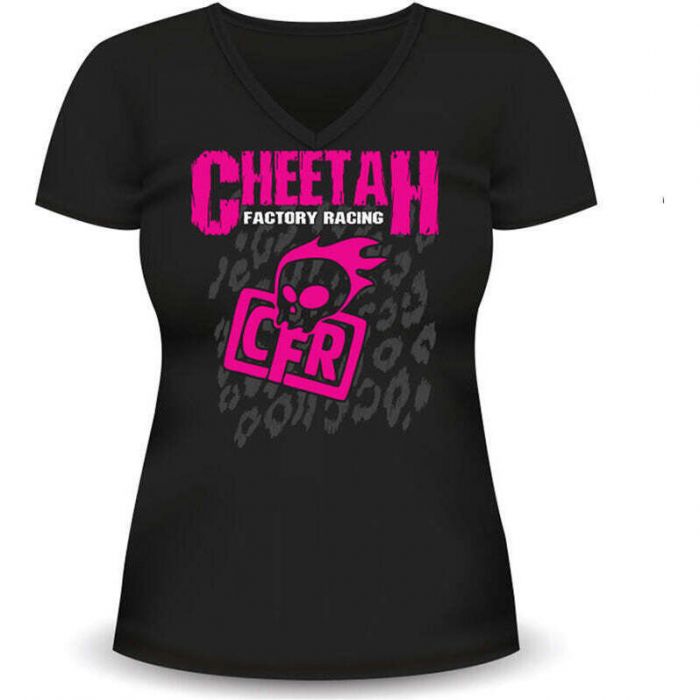 CFR Womens Pow Tour T-Shirt | FortNine Canada