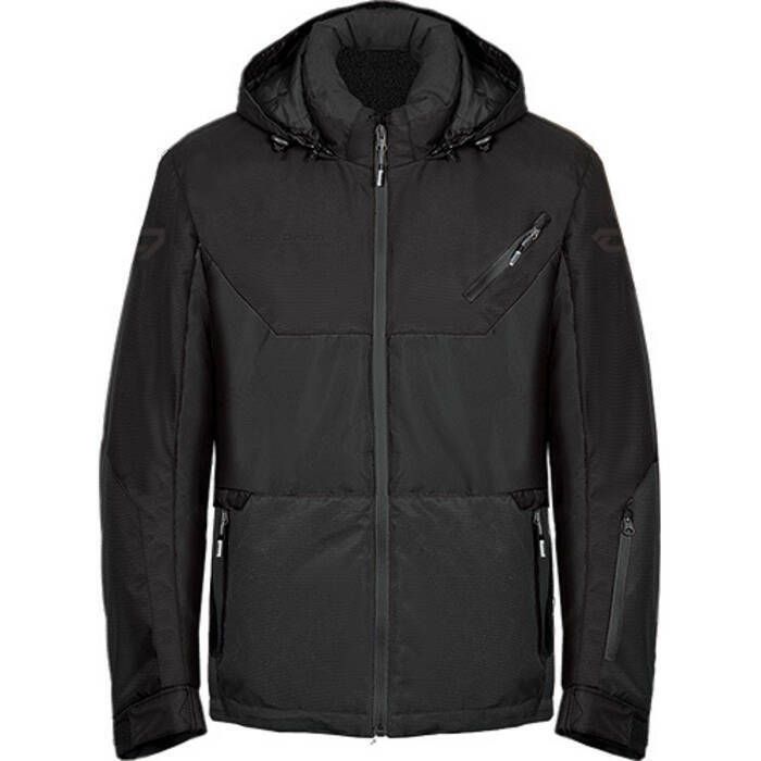 Choko Alpine - Manteau Isolé | FortNine Canada