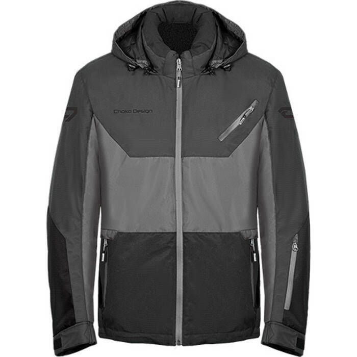 Choko Alpine - Manteau Isolé | FortNine Canada