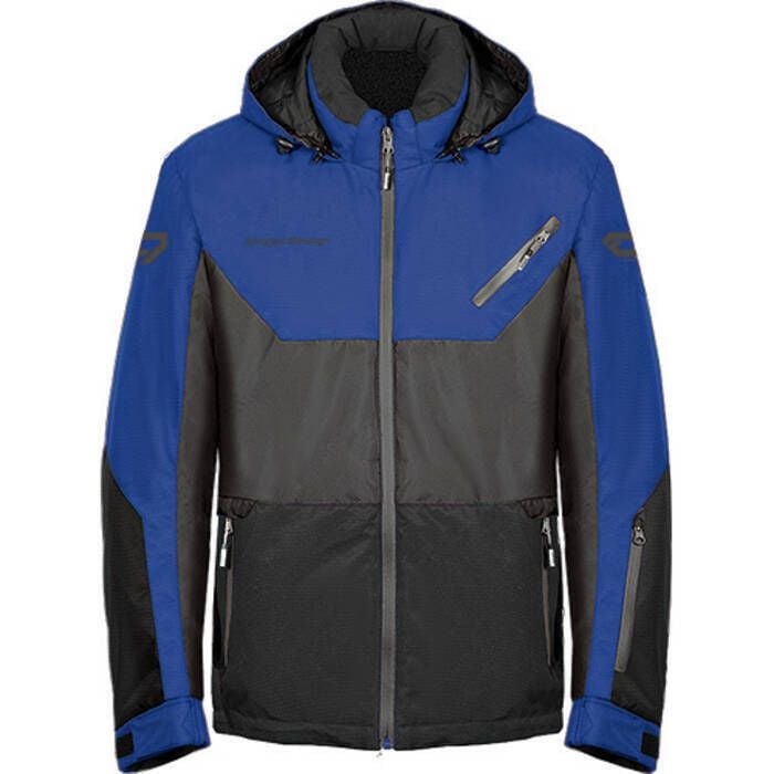 Choko Alpine - Manteau Isolé | FortNine Canada