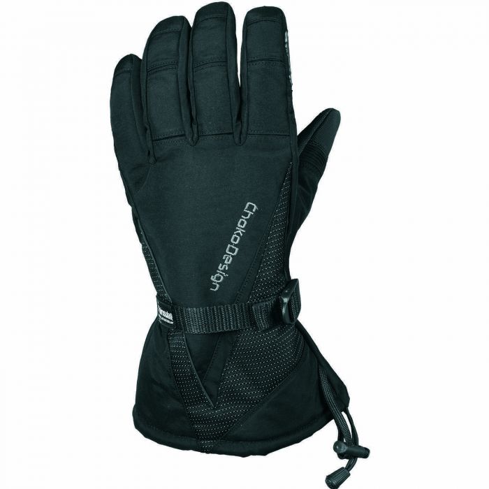 Choko Breaker Gloves - 2022 | FortNine Canada