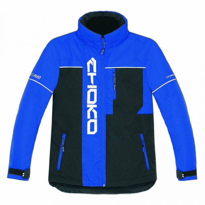 Choko Youth Rebel Floataid Insulated Jacket | FortNine Canada