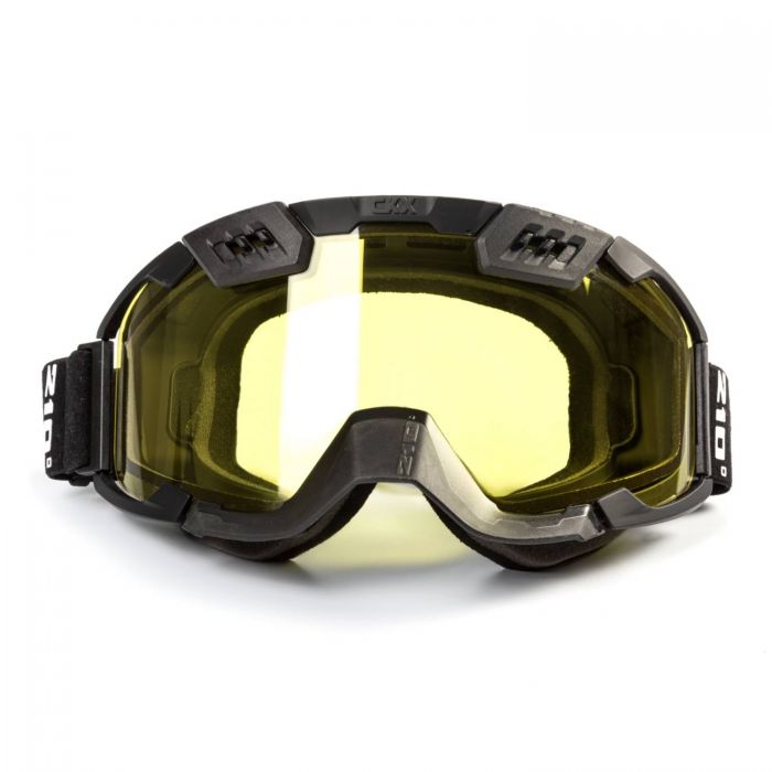 CKX 210 Degree Backcountry Ventilated Snow Goggles | FortNine Canada