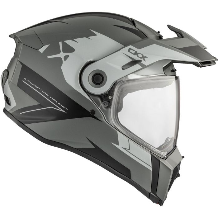 CKX Atlas Scorpio Helmet | FortNine Canada