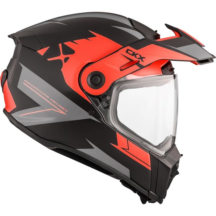 CKX Atlas Scorpio Helmet | FortNine Canada