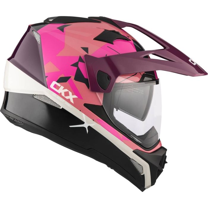 CKX Quest RSV Legion Helmet | FortNine Canada